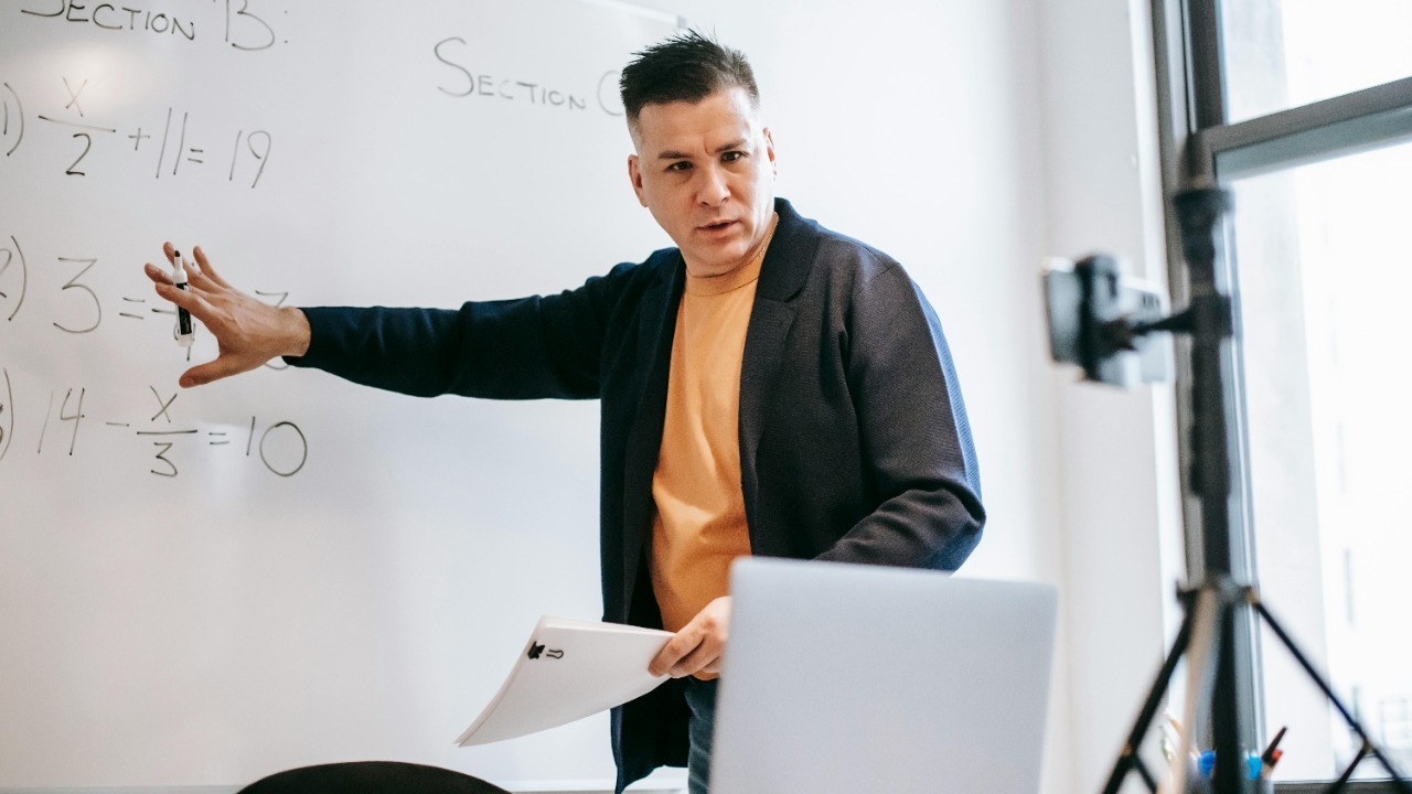 Remote gigs that don't demand charisma