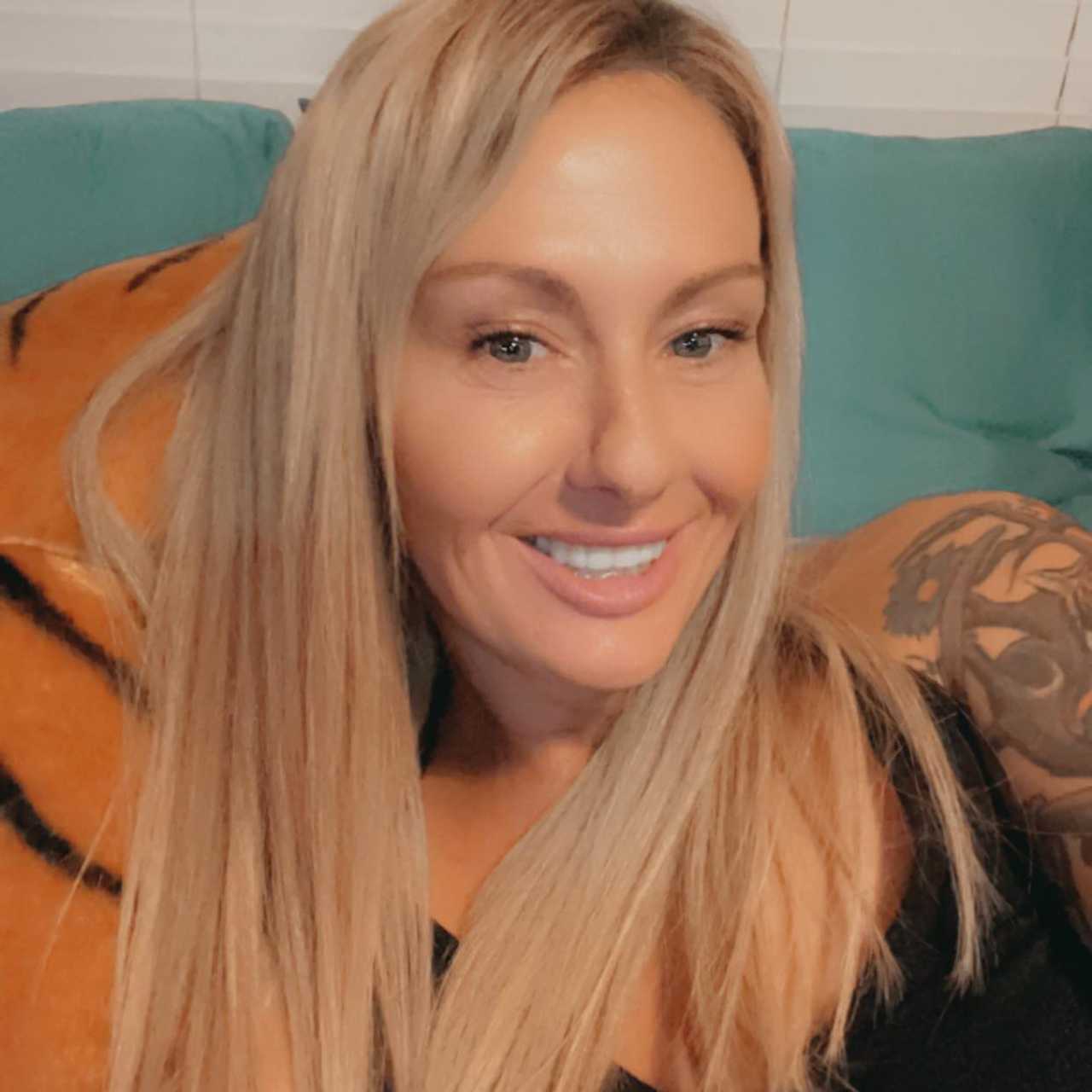 Jill Reinauer, Former Bergen County Mom, Dies At 42