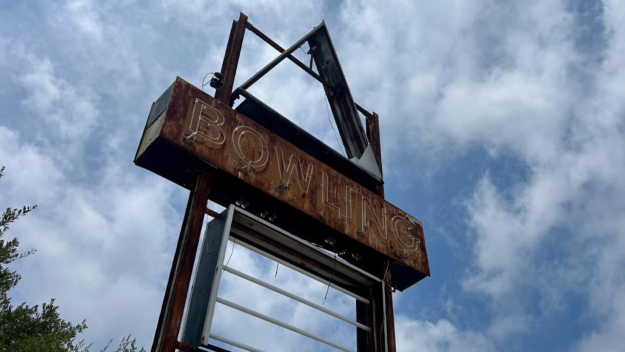 S.C. civil rights landmark gets new marquee as part of site restoration ...