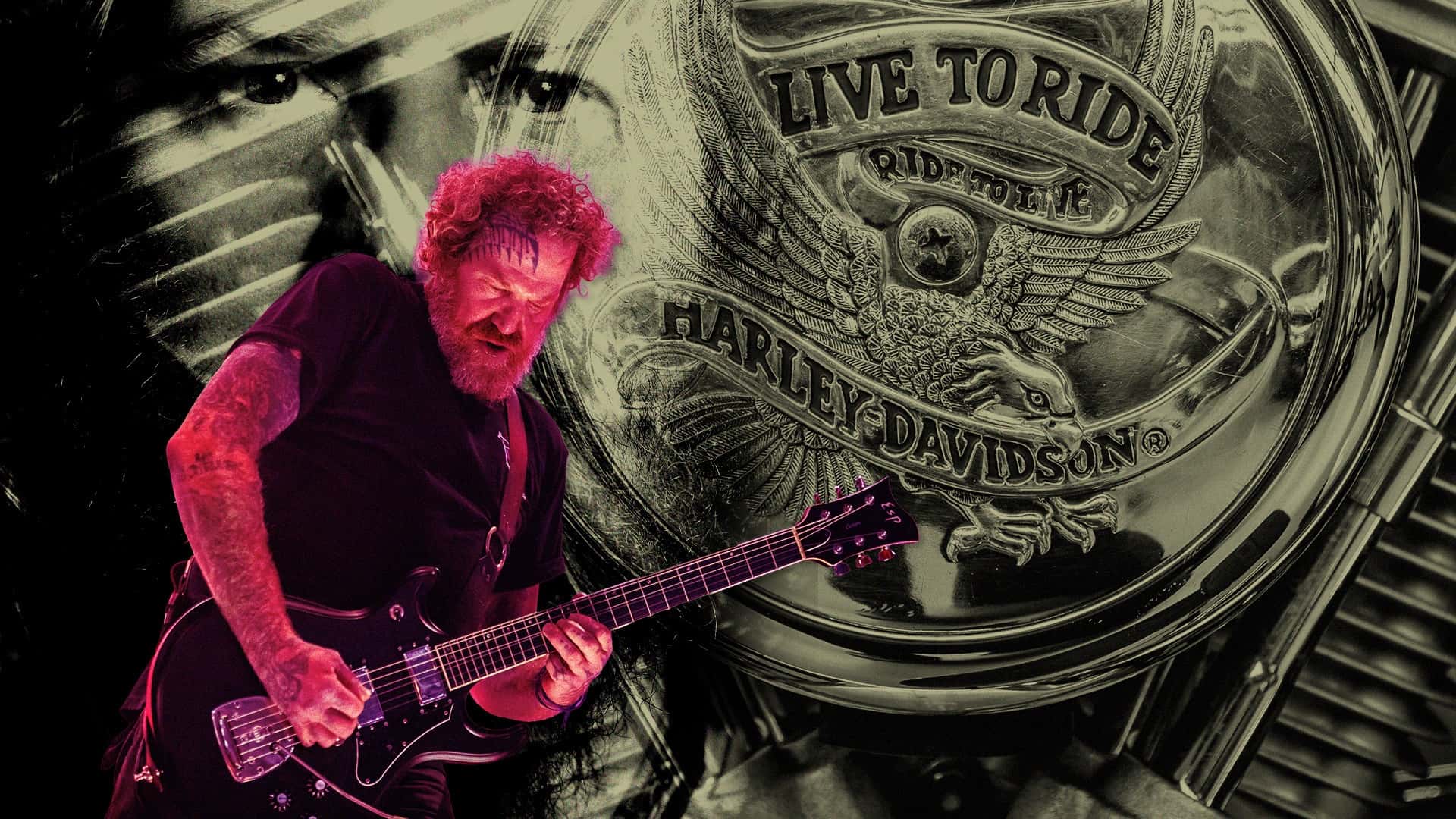 Metal Band Mastodon's Former Founder Was Killed By A Jerk Who Turned ...