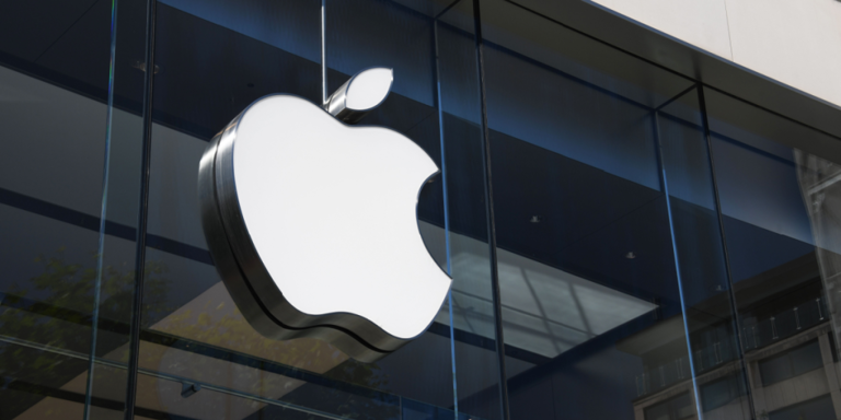 Apple øger antallet af annoncer i App Store-søgninger