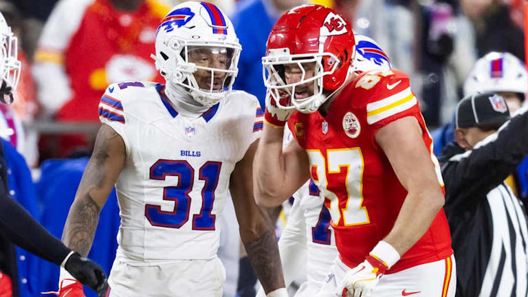 Ex-Buffalo Bills' starting CB signs one-year contract to remain in AFC East