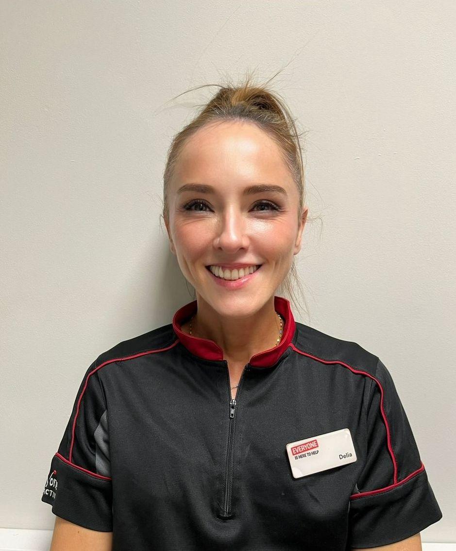 St Albans fitness professional shortlisted for national award