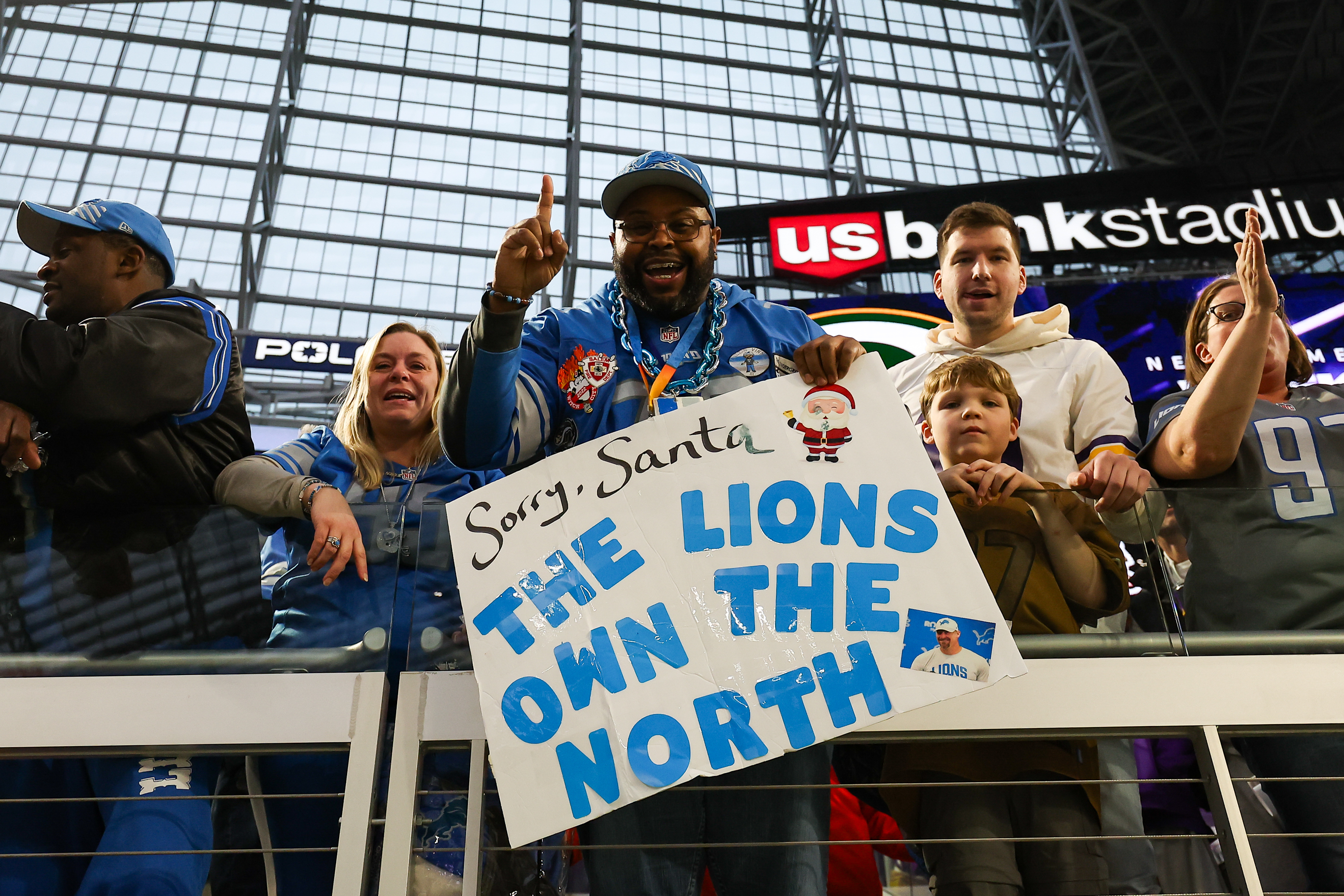 NFL schedule 2026: Detroit Lions add at least 3 more primetime games