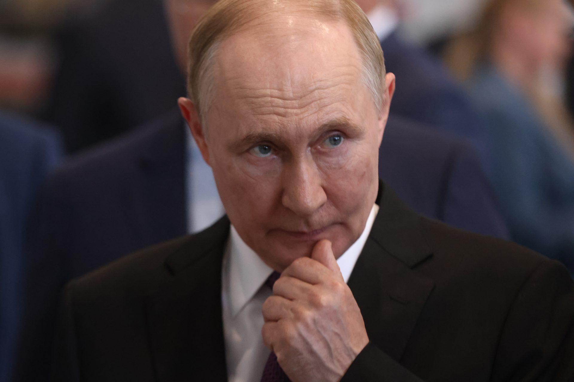 Russian General outlines potential World War III targets