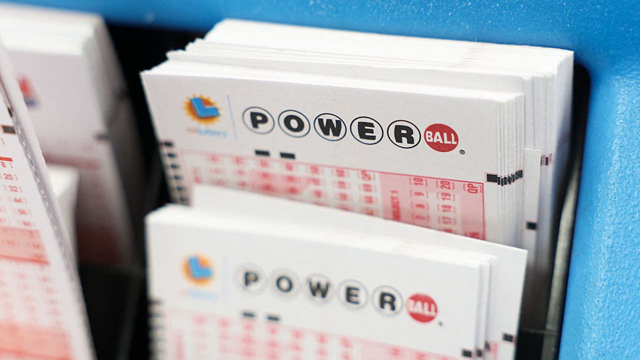 Another $1M Powerball Georgia winner as jackpot climbs to $875 million