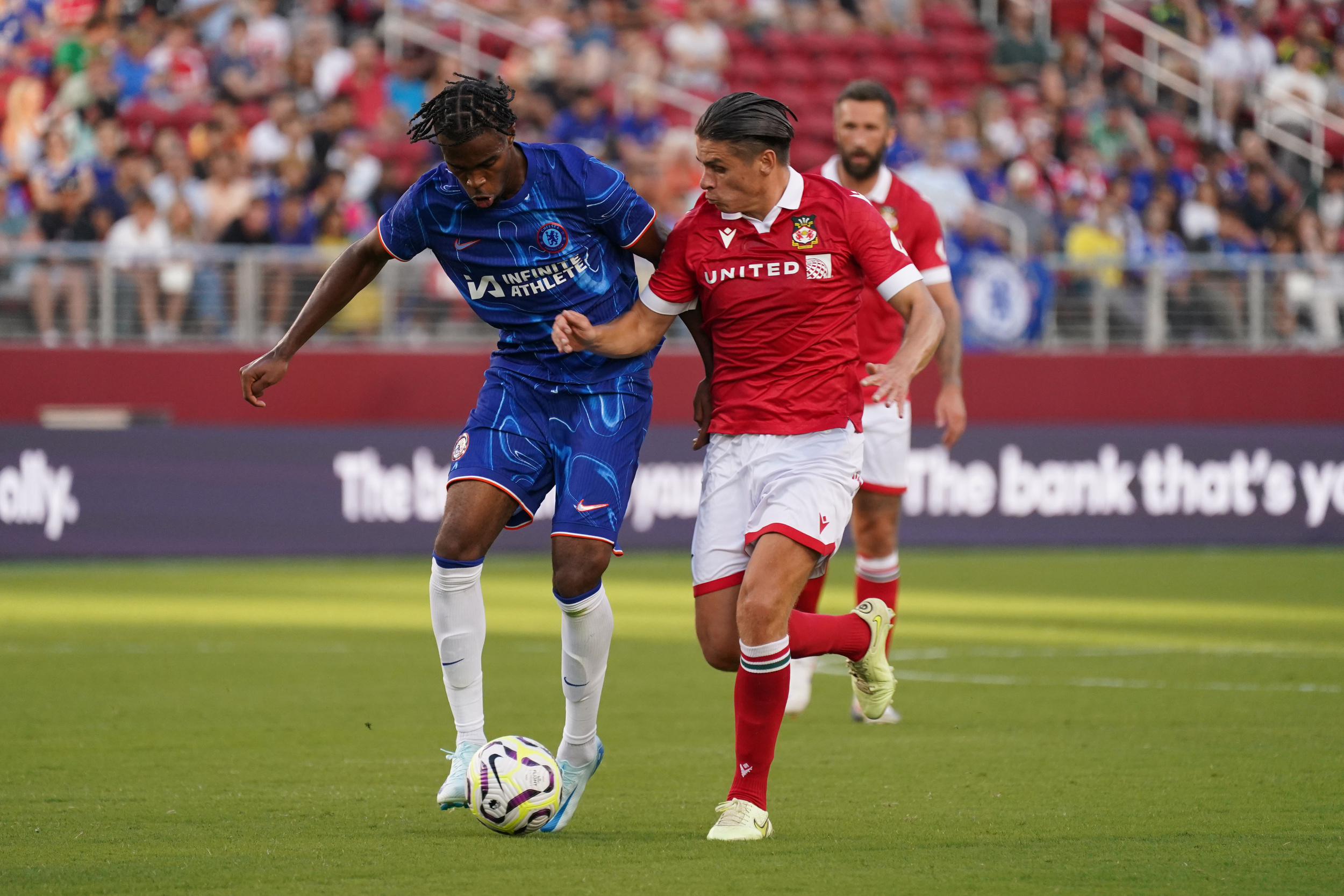 Official: Chelsea sell midfielder for £24m after successful loan