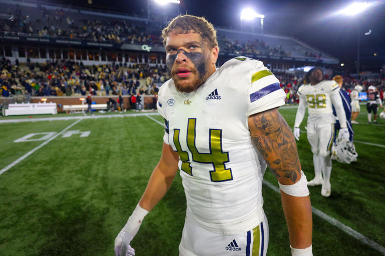 Five things Colorado football fans should know about the Georgia Tech ...