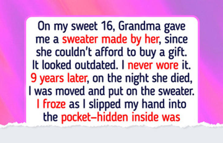 12 Unexpected Moments That Prove Love and Kindness Are Still Alive