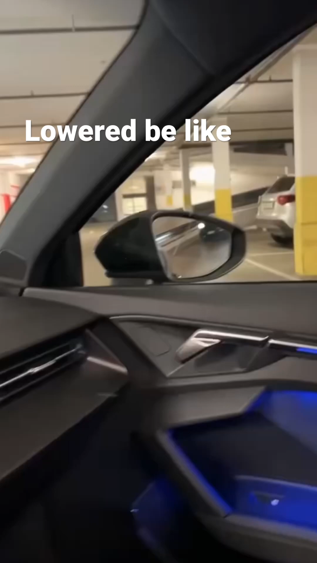 BMW M3 M4 Scrape Moment