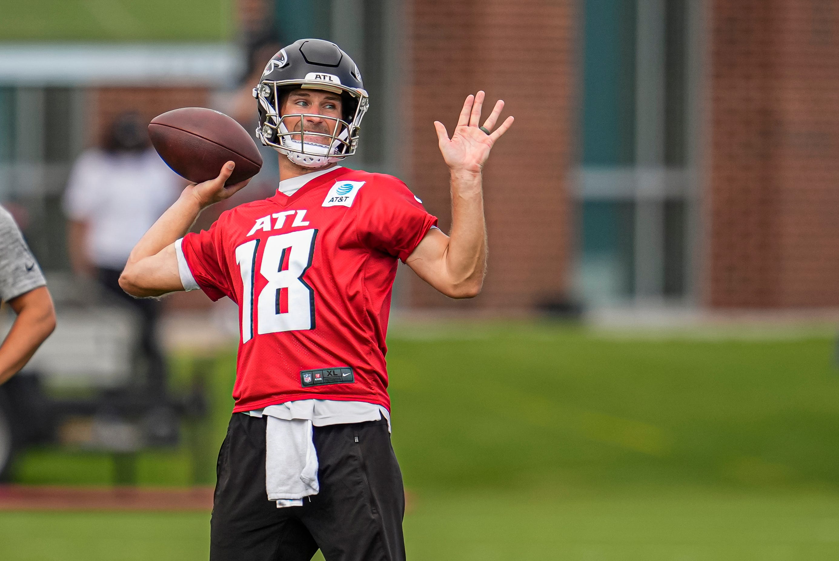 NFL 2025 backup quarterback tiers, from Kirk Cousins to the, uh, Saints