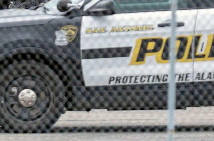 SAPD names officers, suspect they killed while responding to self-harm call