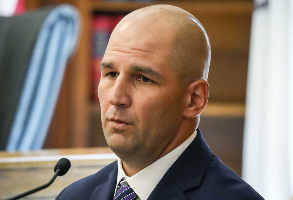 Proctor's texts cited in bid to dismiss another murder prosecution