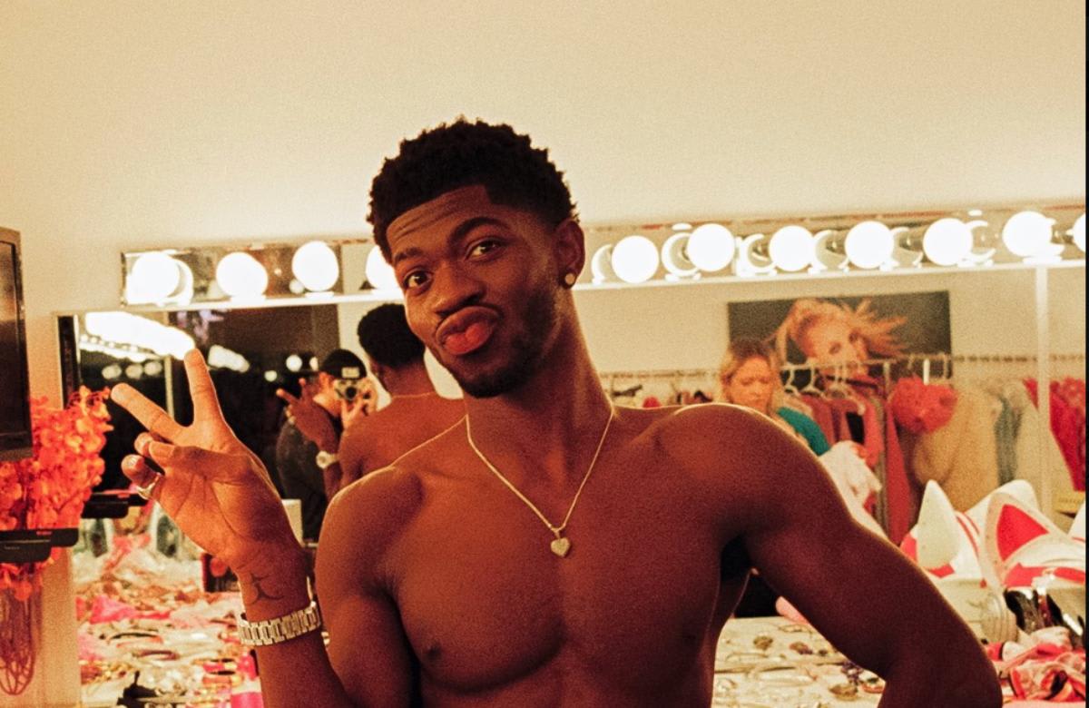 Lil Nas X Felonies: What Was American Rapper Charged With—And How His ...