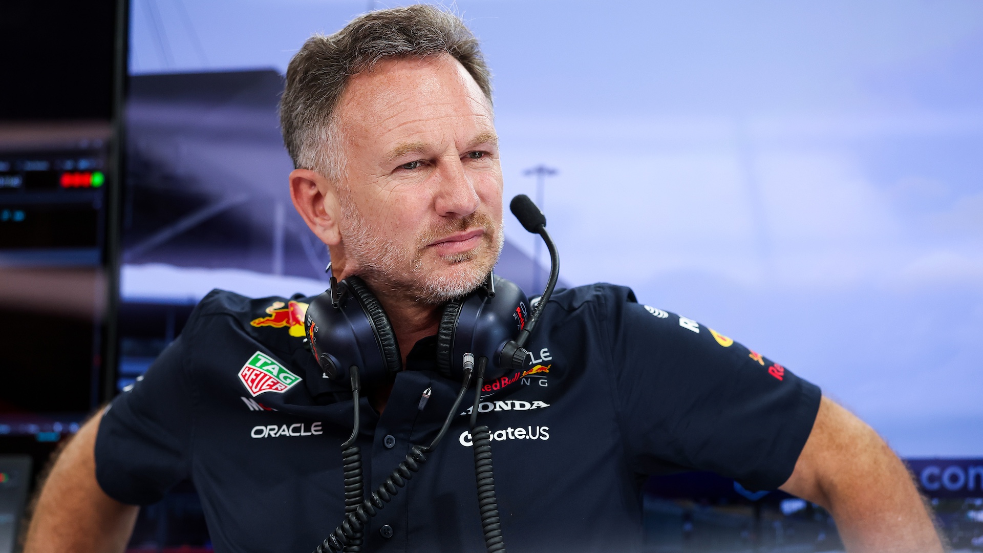 Cadillac F1 CEO: ‘No Talks’ and ‘No Plans’ to Bring Christian Horner Aboard
