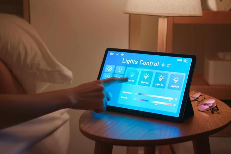 Do Smart Bedrooms Mean Less Privacy? Not If You Manage Them Well