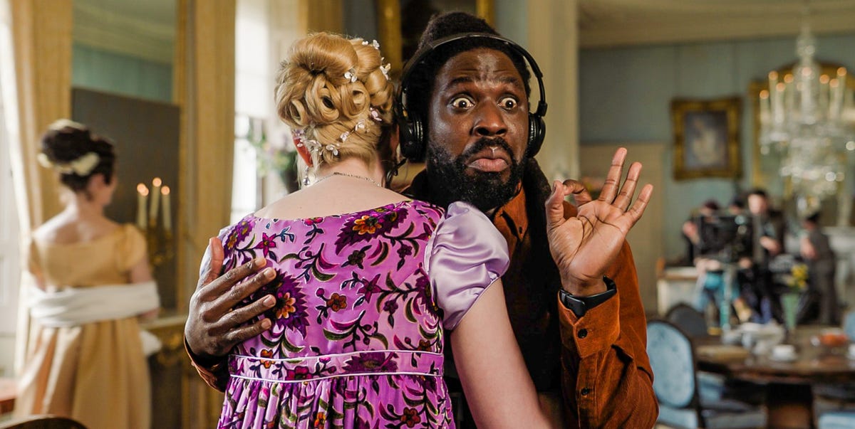 BBC's perfect returning comedy drama that "rips up the formula" gets ...