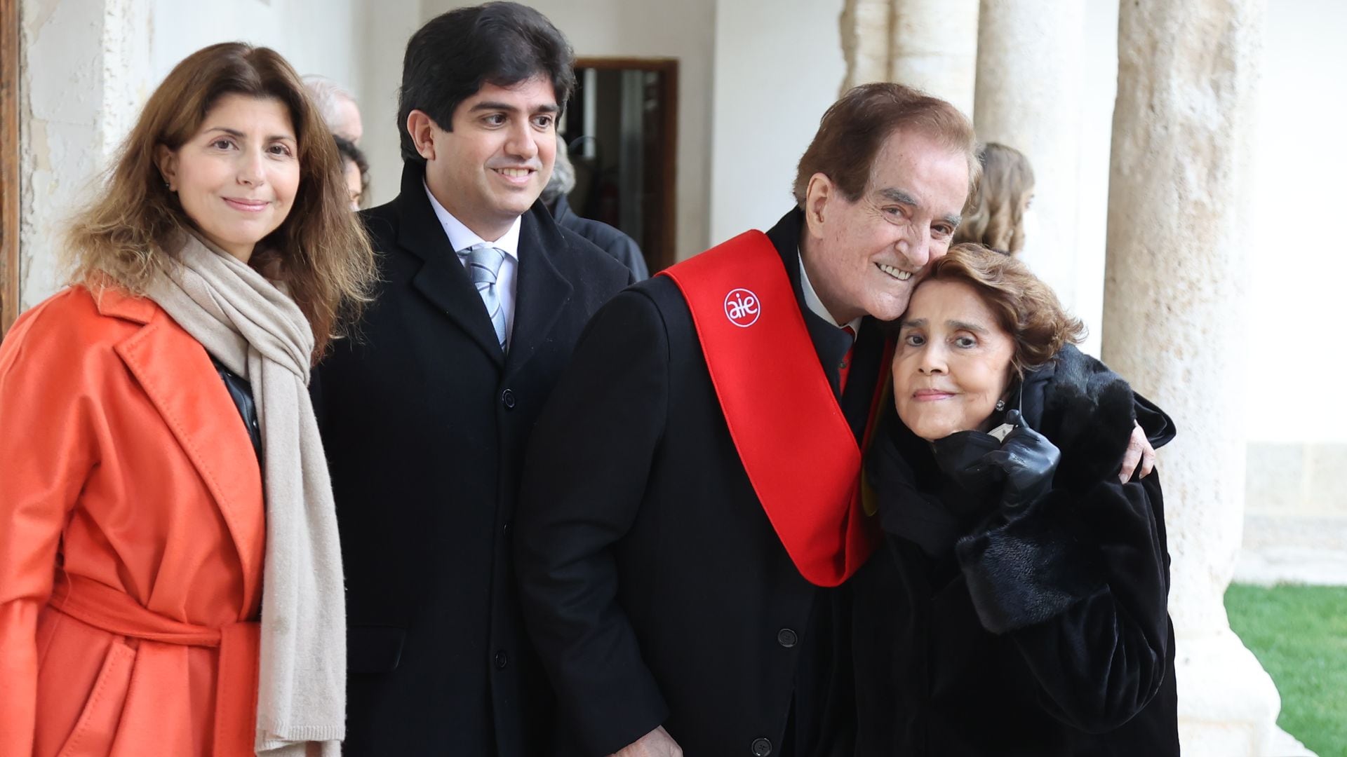 Vicky De La Calva Habla Sobre La Muerte De Su Padre Y Revela La Causa