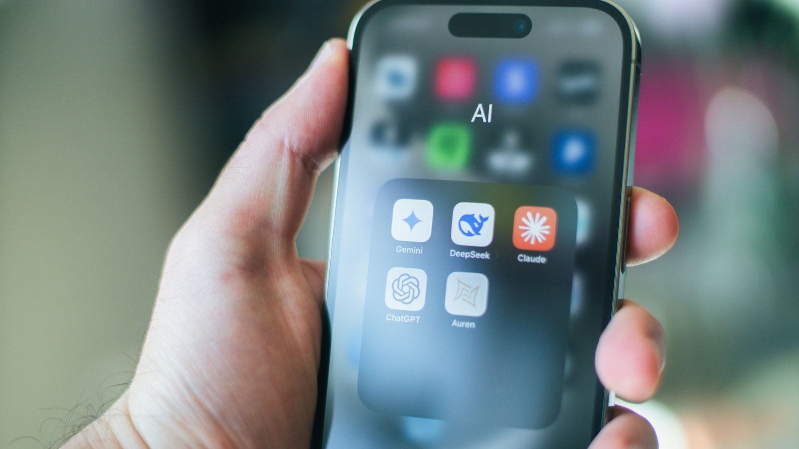 AI won't admit it, but it probably is biased