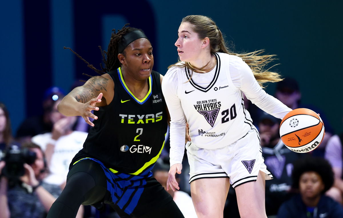 13 WNBA Players Dominating as Bench Scoring Machines