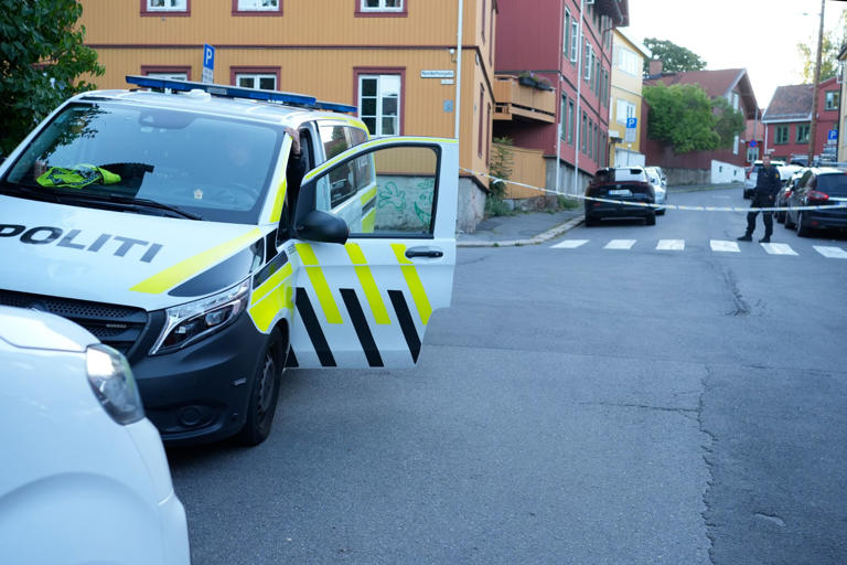 Politiet har beslaglagt en kniv etter drapet på Kampen