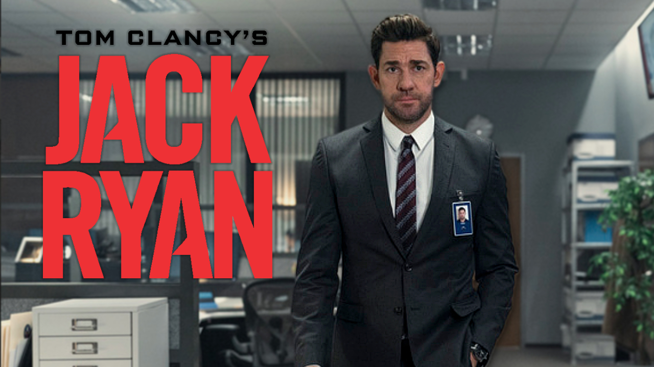 Jack Ryan Season 5 Will Not Happen, But Amazon Is Eyeing A Spin-Off
