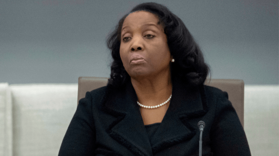 Federal Reserve Gov. Lisa Cook responds to Trump: ‘I will not resign’