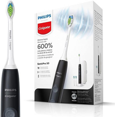 Dentes mais brancos? Confira 3 ótimas escovas de dente elétricas para ...