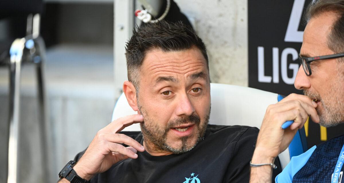 OM : un terrible tirage pourrait attendre le club phocéen en Ligue des ...