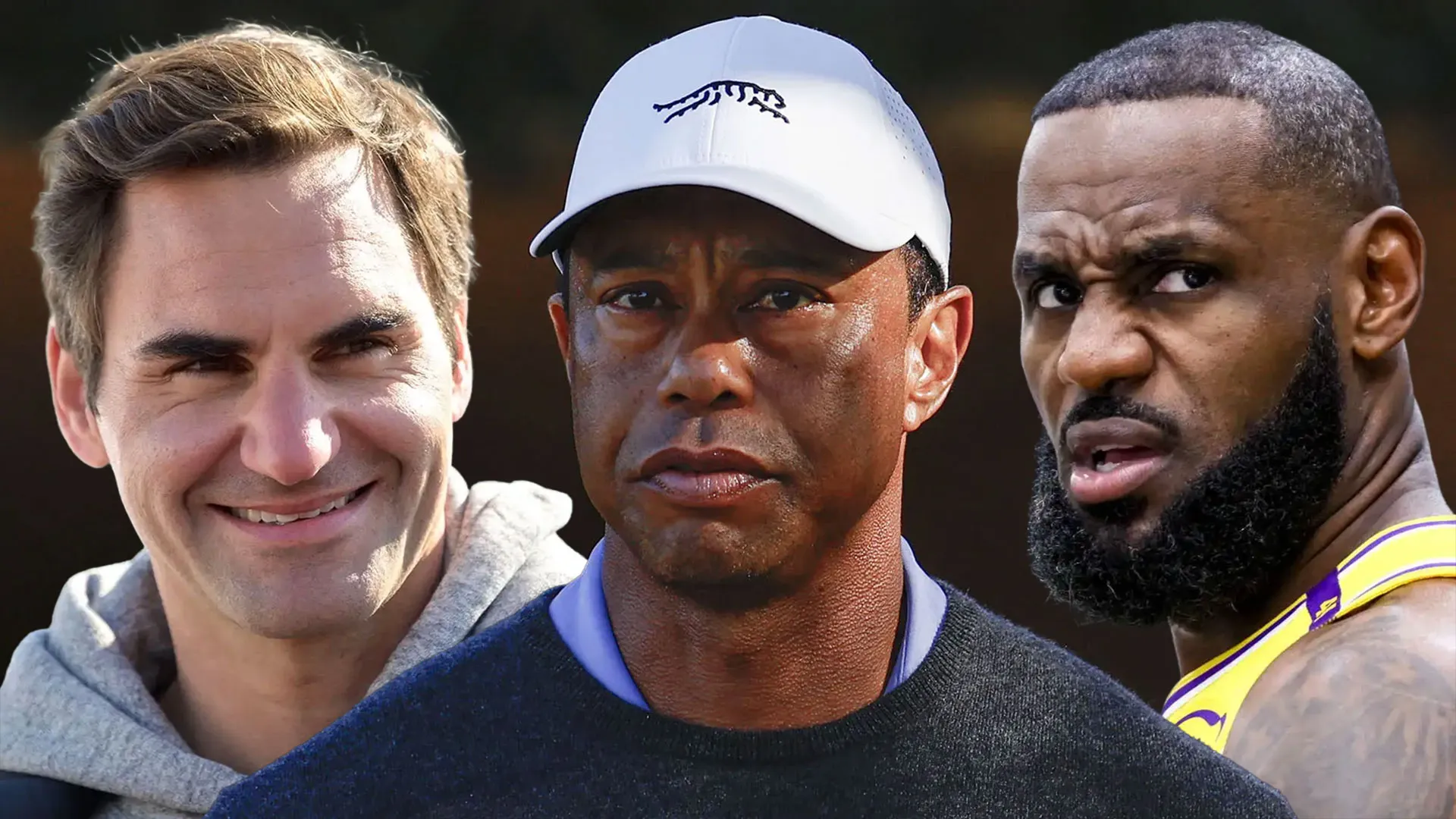 Die 10 reichsten Sportler aller Zeiten: Milliardenvermögen. Die Fotos