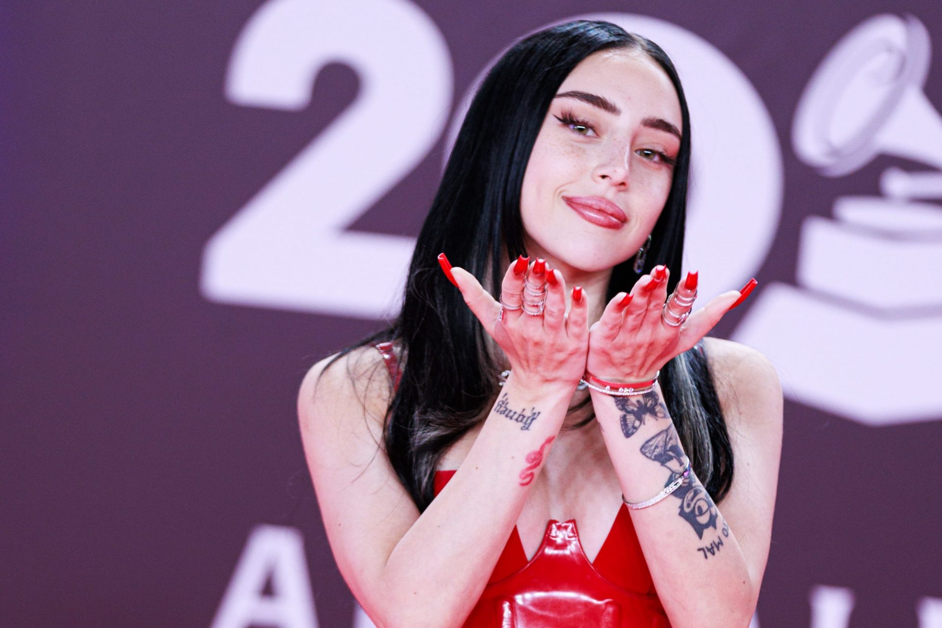 Nicki Nicole en el foco: su carrera y vida más allá de Lamine Yamal