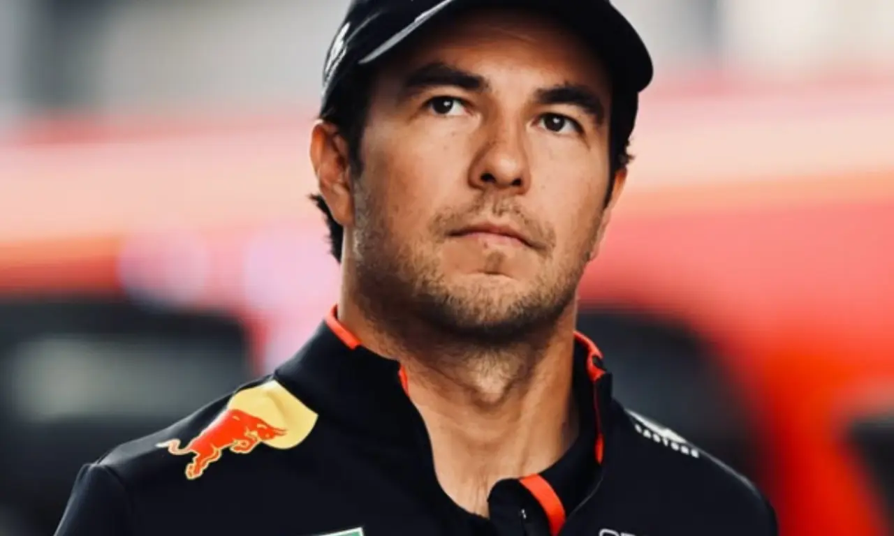 Checo Pérez regresa a la F1 con Cadillac en 2026