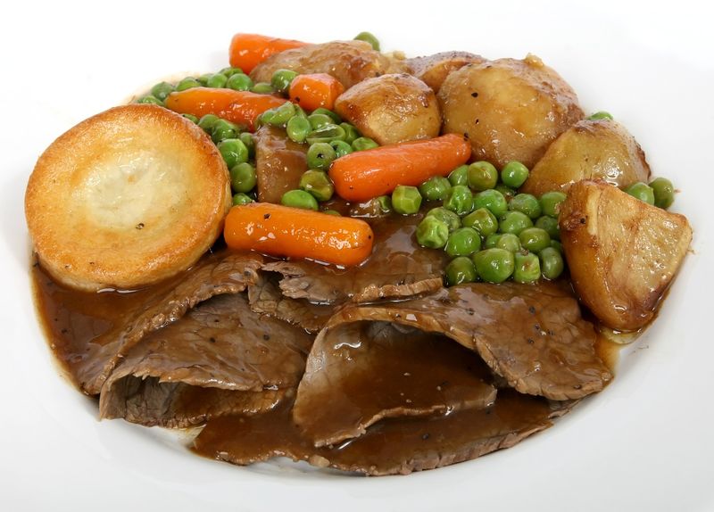 13 Old-Fashioned Meals To Try If You Miss Grandma’s Cooking