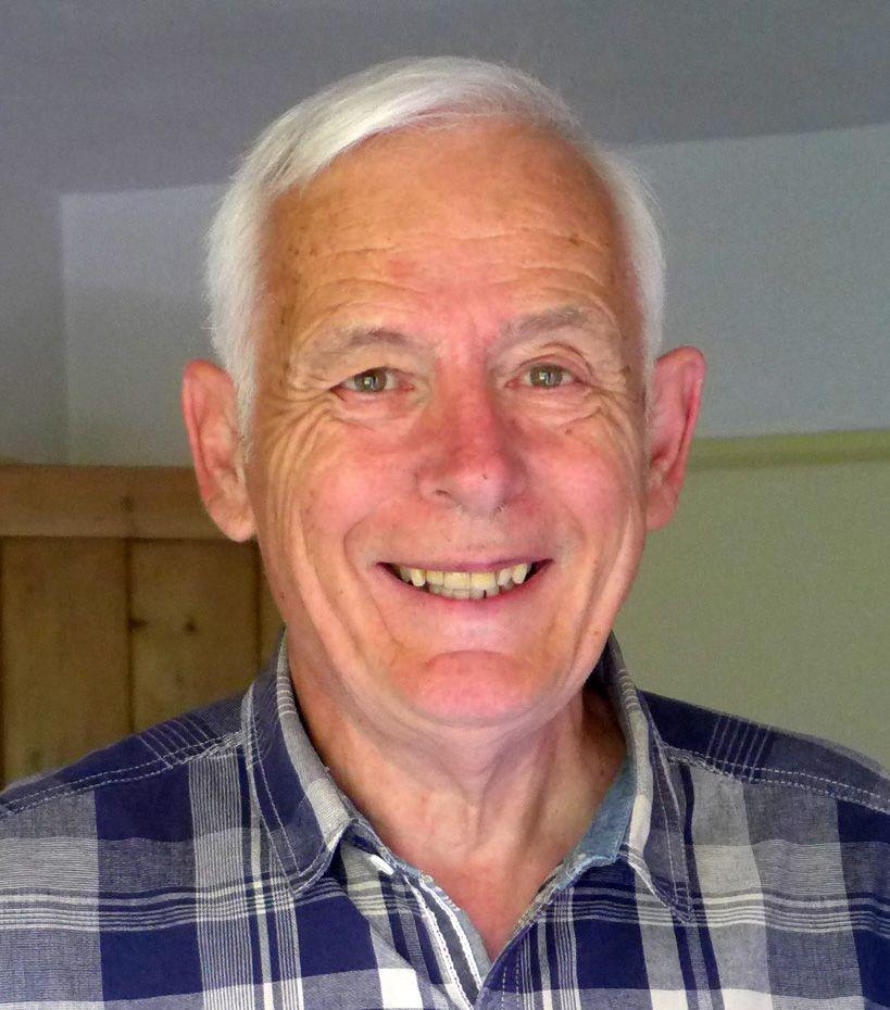 New Albion book celebrates managers