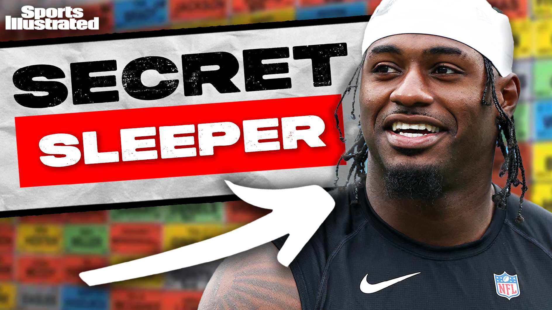 Fantasy Football Winners And Losers From The NFL Preseason