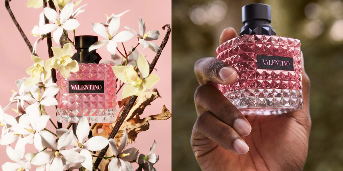 I Test Perfumes For A Living—Legit All My Friends Told Me I Smelled ...