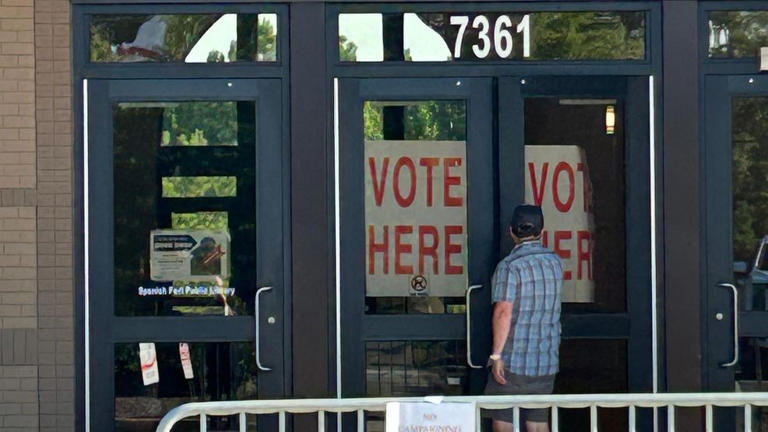 Municipal elections across our area