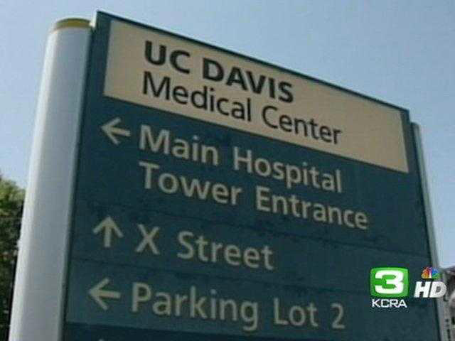 UC Davis Medical Center to become first hospital in Northern California ...