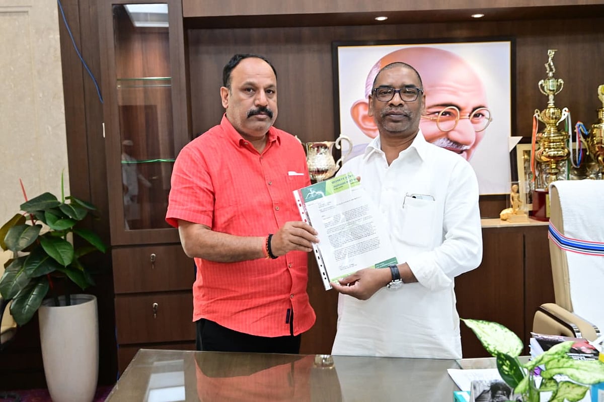 JMM pushes for ‘Father of the State’ status for Shibu Soren