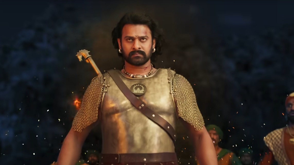 Baahubali The Epic teaser: Prabhas-starrer is a trip down memory lane