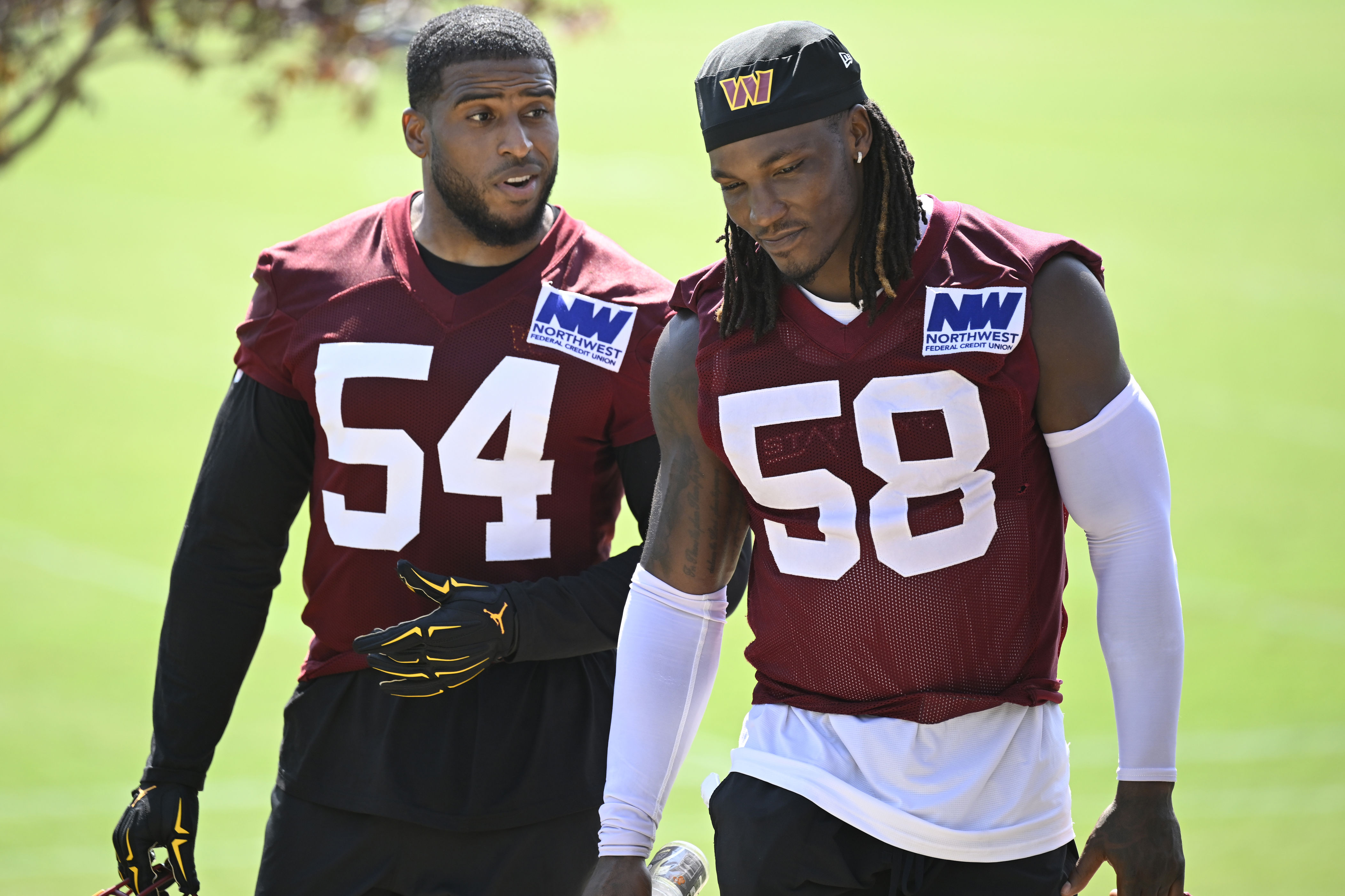 Jordan Magee Ready to Break Out in Year Two