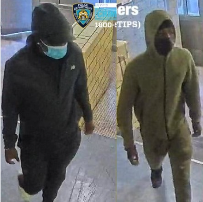 Armed men posing as NYCHA workers steal over $200K in cash, jewelry ...