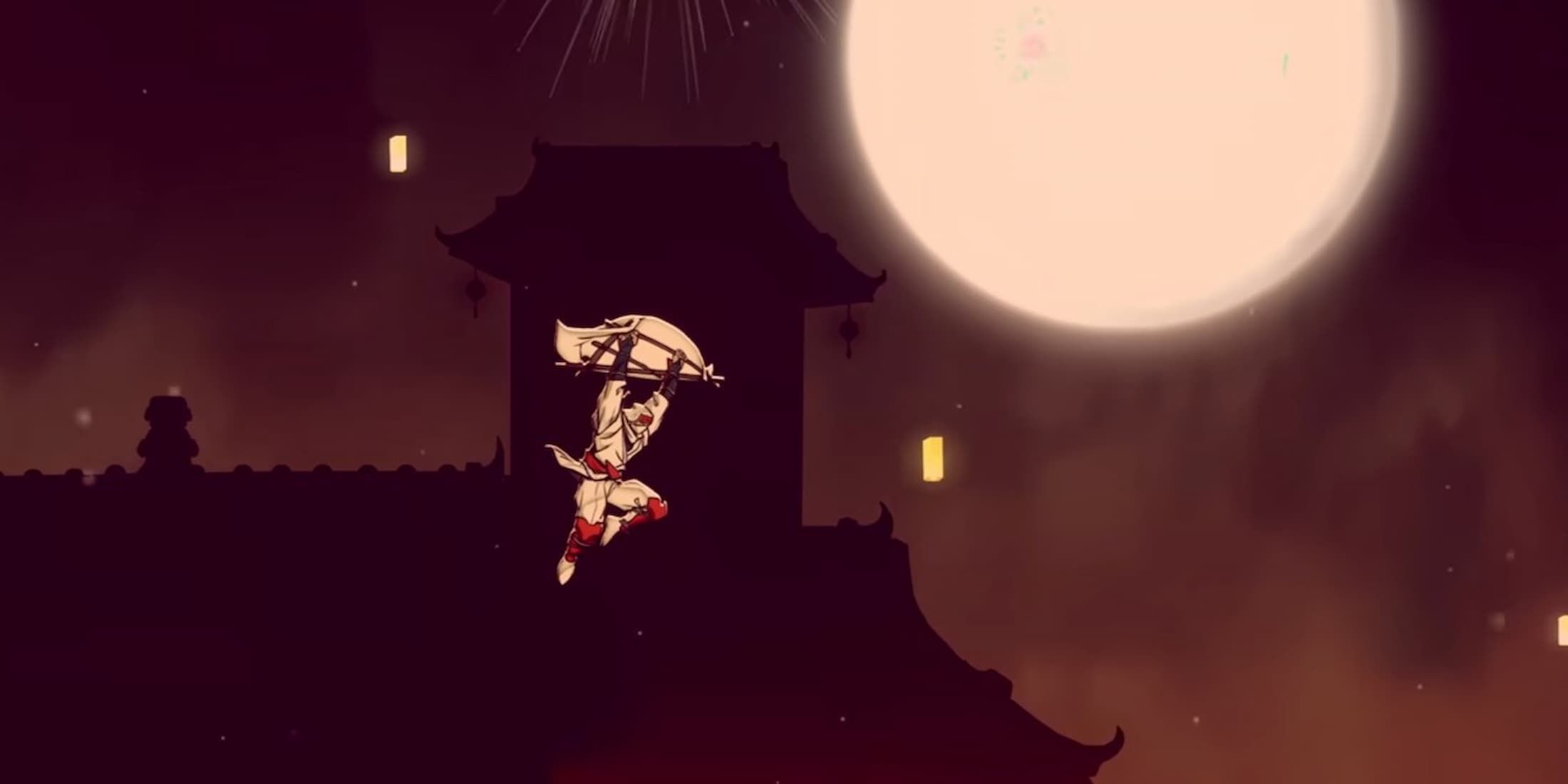 Shinobi: Art of Vengeance - All Ningi Locations