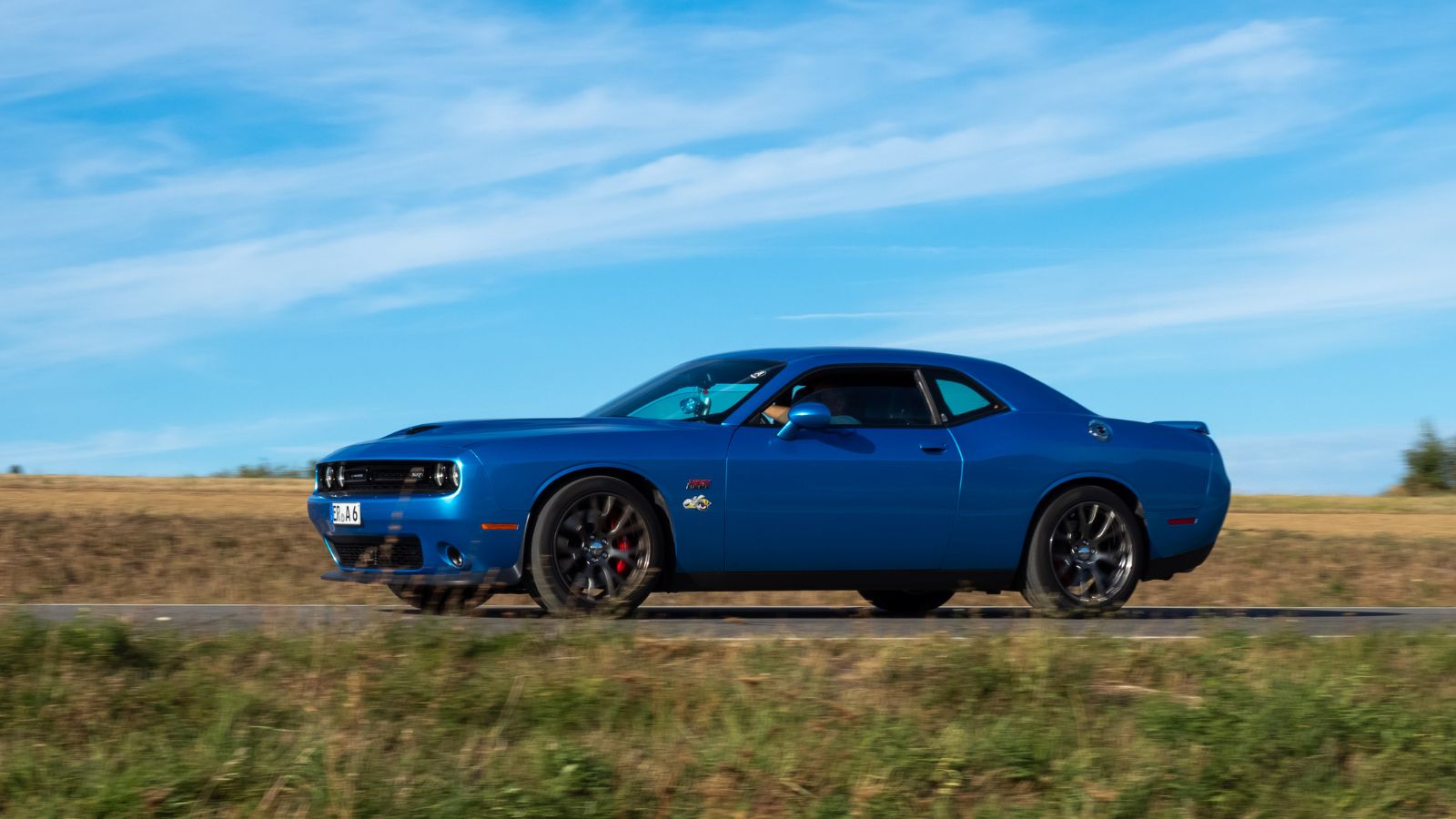 Ten production V8s so strong they became automotive myth