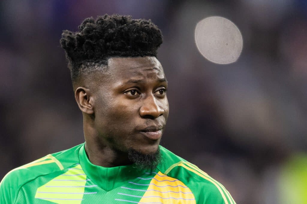 Andre Onana linked with Premier League side as intermediaries work on ...
