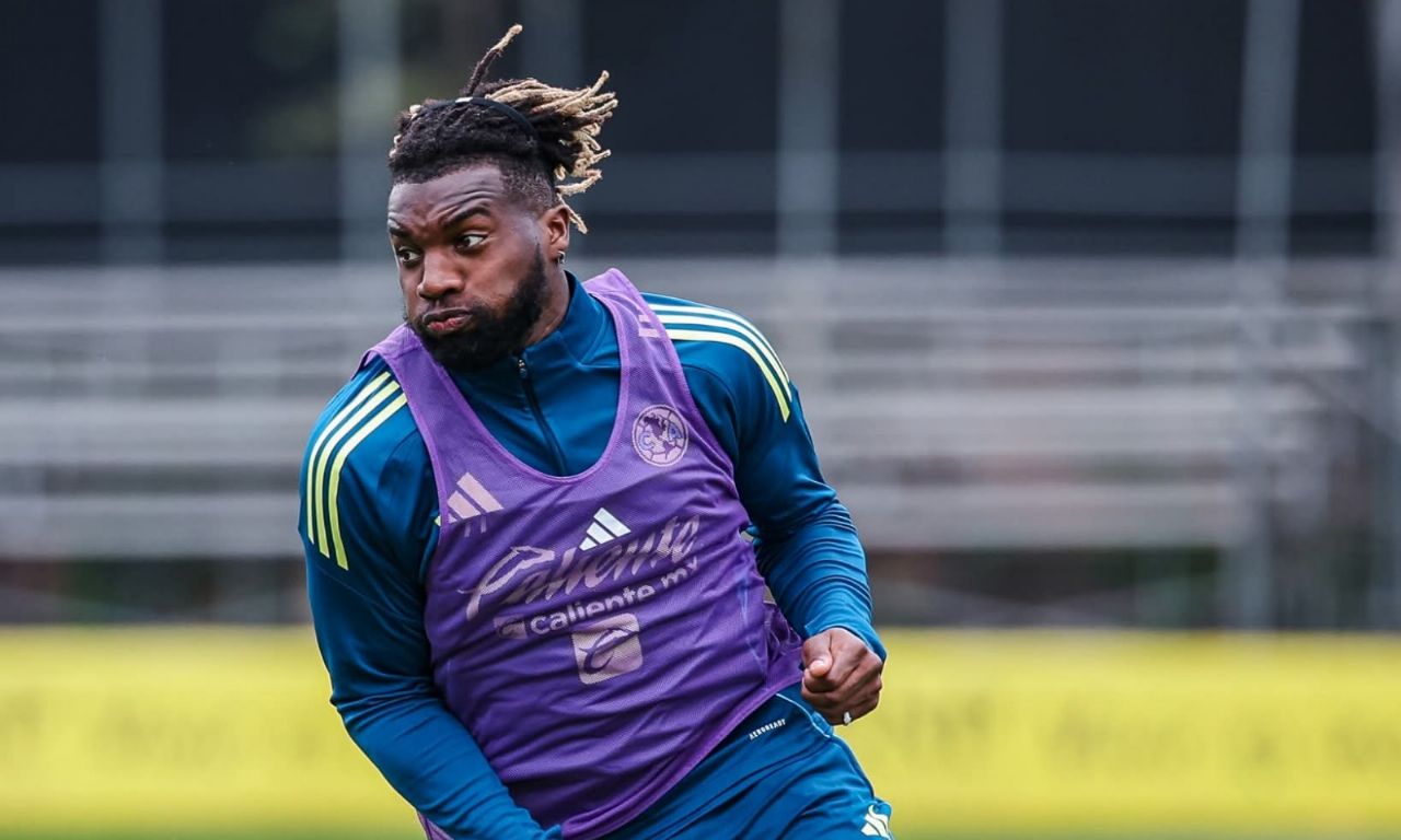 Kléber Boas REAPARECE para rendirse ante Allan Saint-Maximin