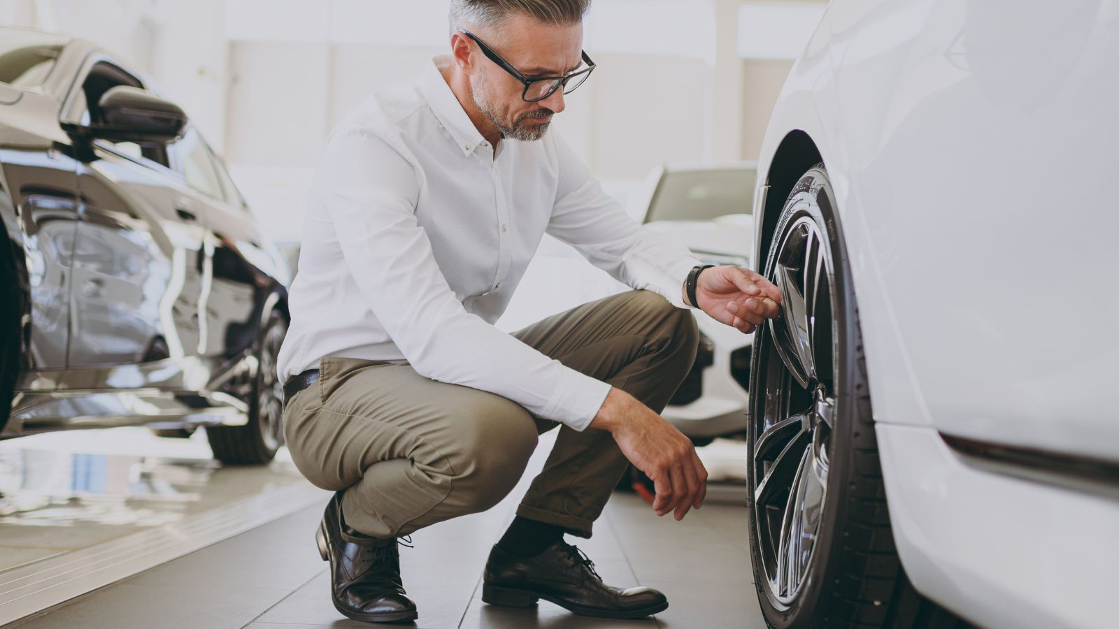 11 Things You Should Always Buy Secondhand for Your Car