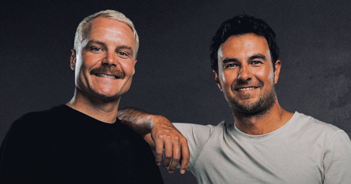 First look: Cadillac holds F1 2026 shakedown at Silverstone