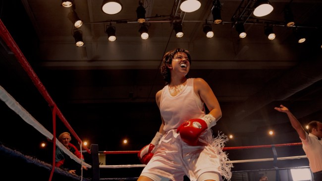 Sales So Far Out of Venice, TIFF, and Telluride: Sydney Sweeney Boxing ...