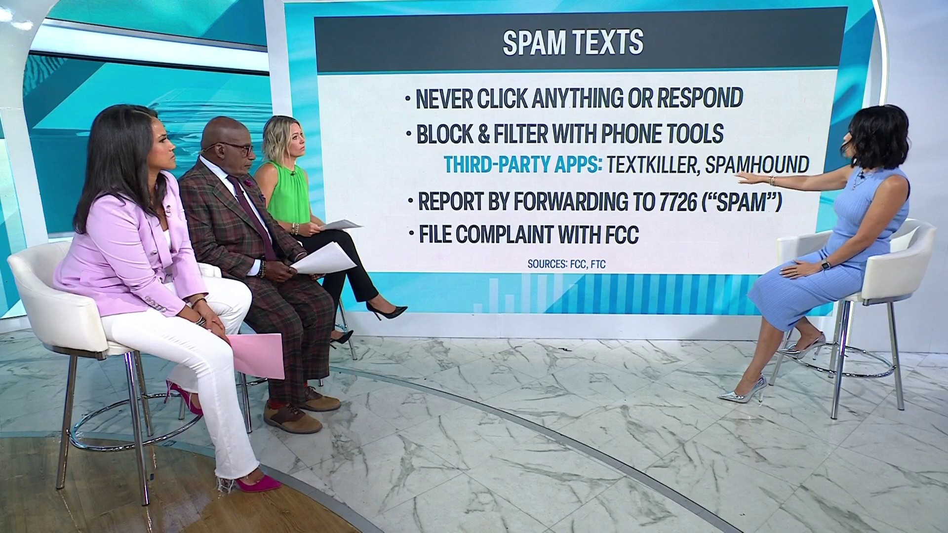 Filter out Spam Calls, Texts and Emails With These Tips